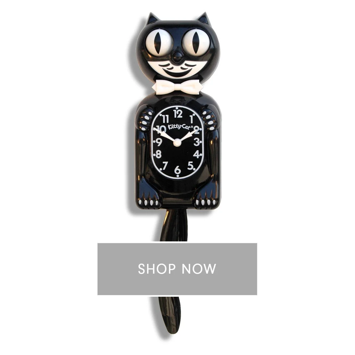 Kit-Cat Clock UK @ Kit-Cat.co.uk