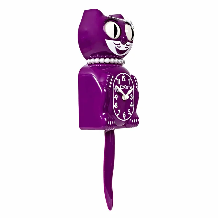 Kit-Cat Clocks @ Kit-Cat UK — Kit-Cat.co.uk