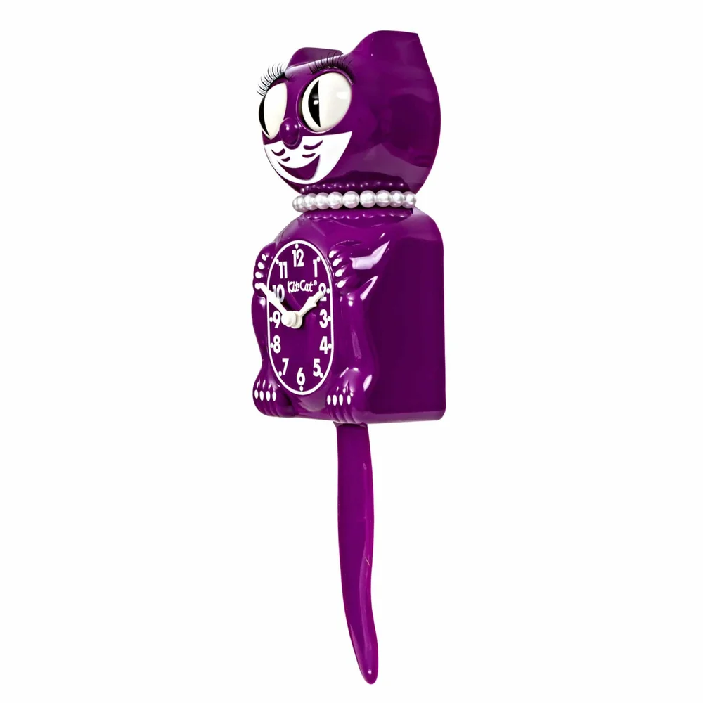 Kit-Cat Clocks @ Kit-Cat UK — Kit-Cat.co.uk