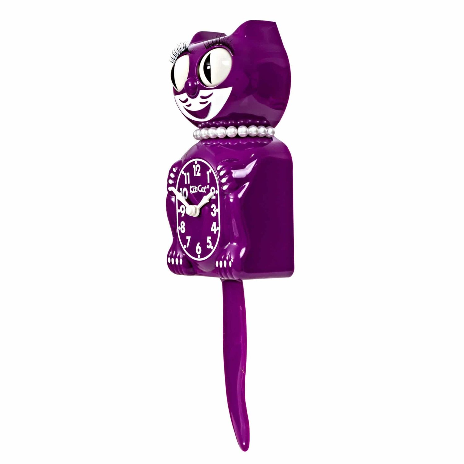Kit-Cat Clocks @ Kit-Cat UK — Kit-Cat.co.uk