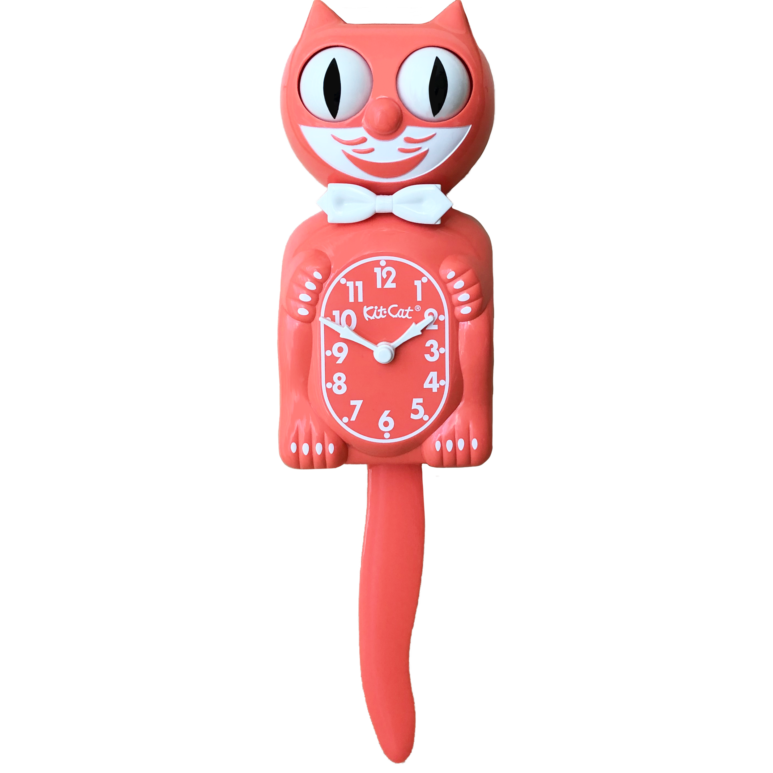 Kit-Cat Clocks @ Kit-Cat UK — Kit-Cat.co.uk