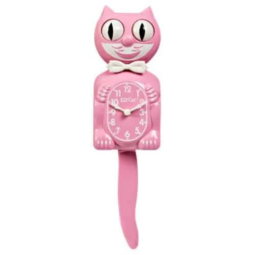 Kit-Cat Clocks @ Kit-Cat UK — Kit-Cat.co.uk