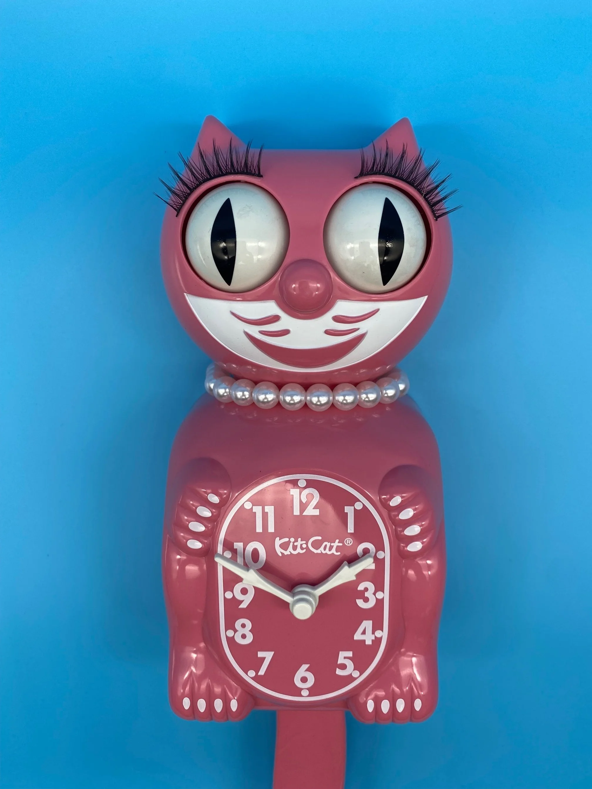 Collectable Classic Kit-Cat — Kit-Cat.co.uk