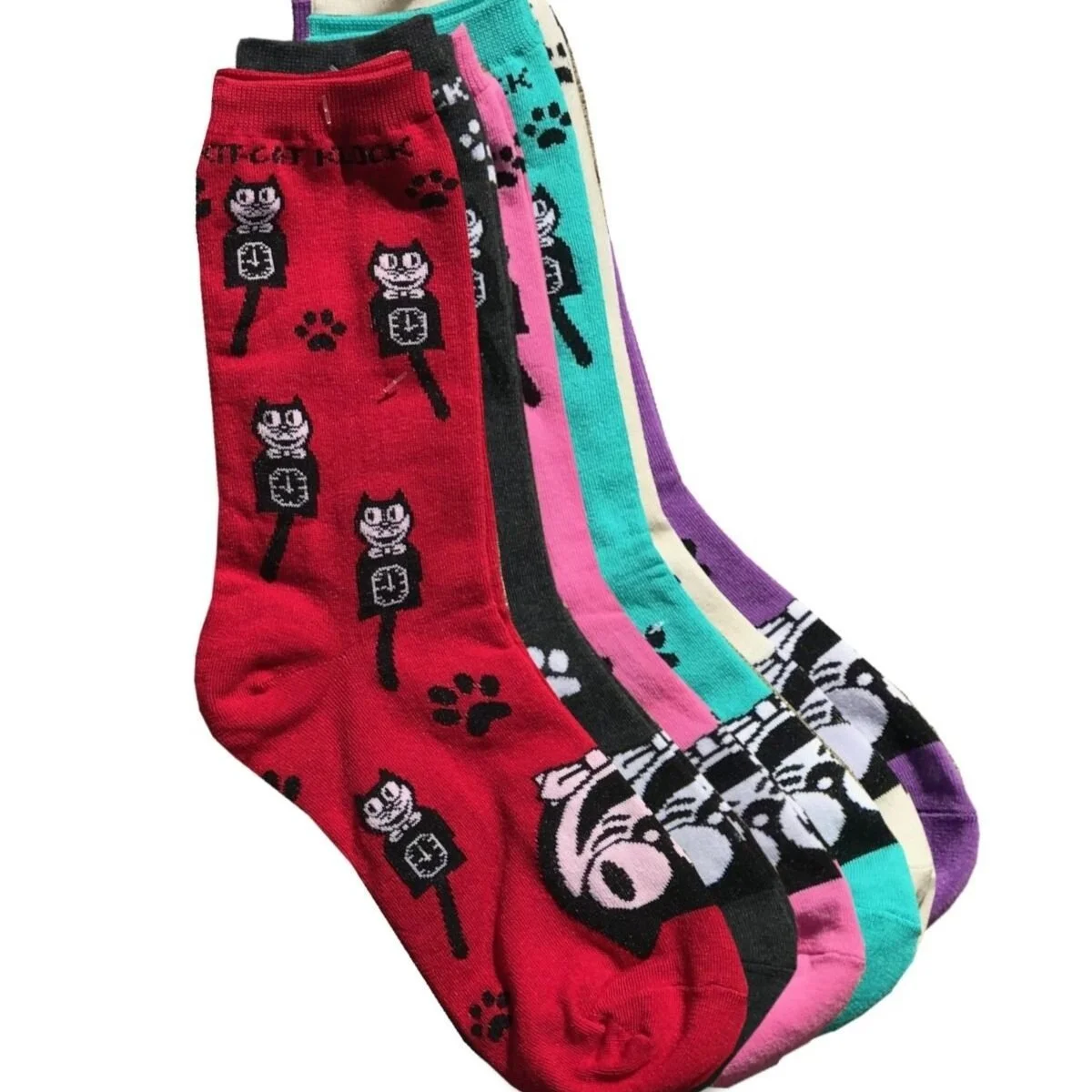 Kit-Cat Clock UK @ Kit-Cat.co.uk