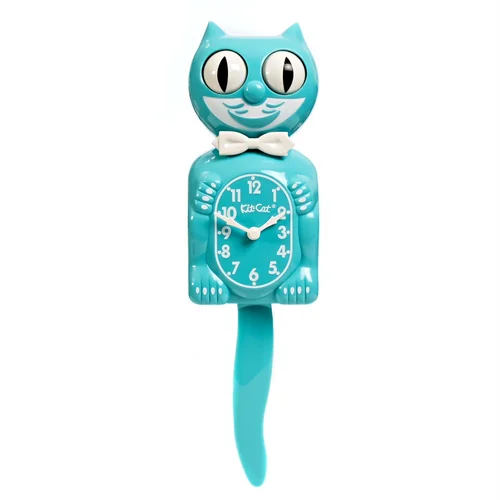 Kit-Cat Clock UK @ Kit-Cat.co.uk