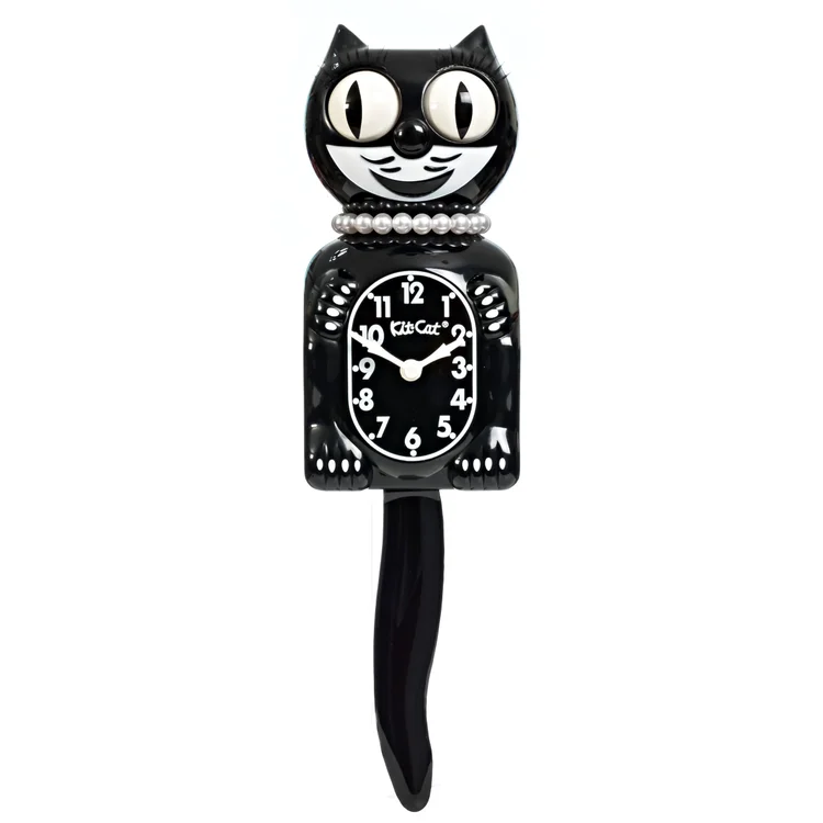 Kit-Cat Clocks @ Kit-Cat UK — Kit-Cat.co.uk