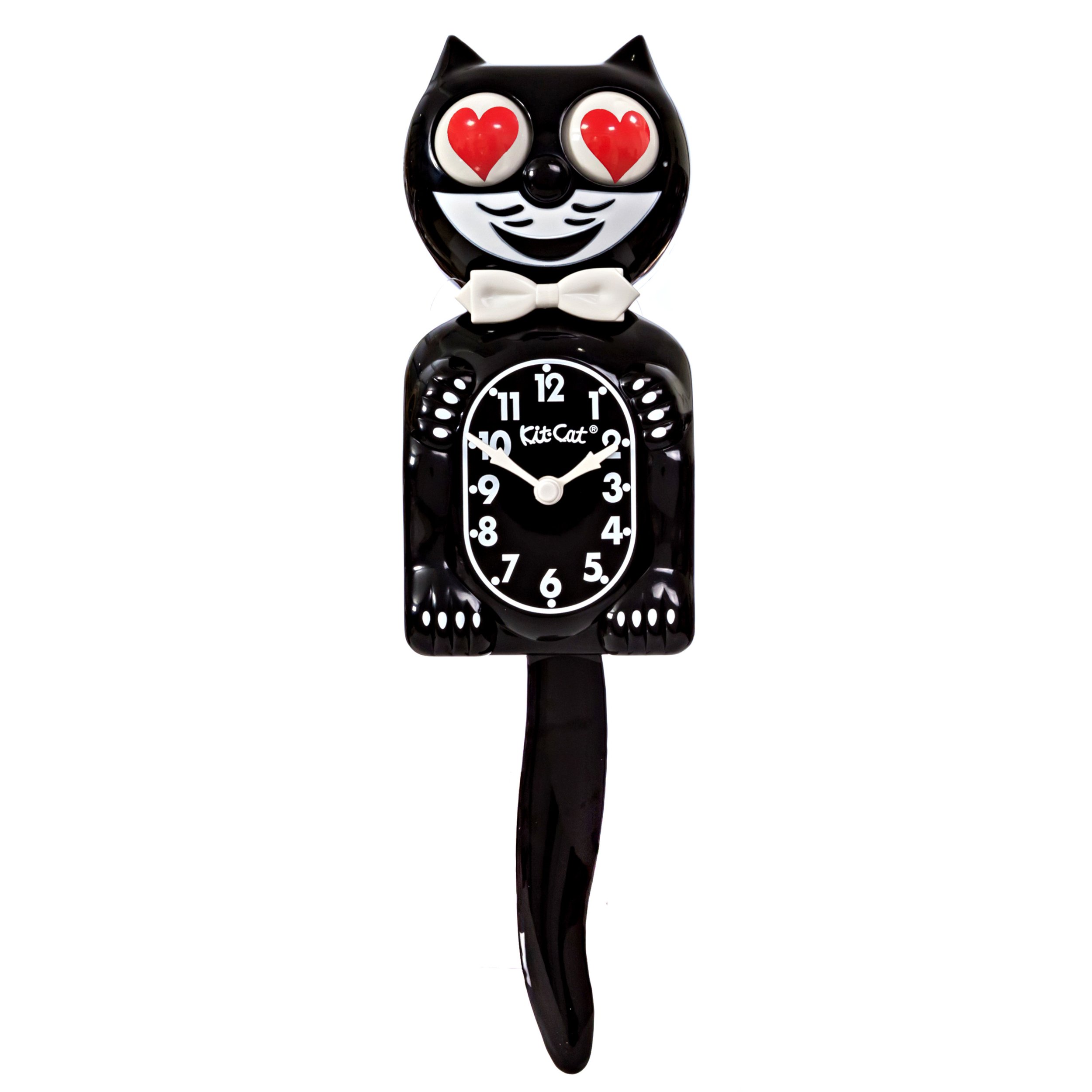 Kit-Cat Clocks @ Kit-Cat UK — Kit-Cat.co.uk
