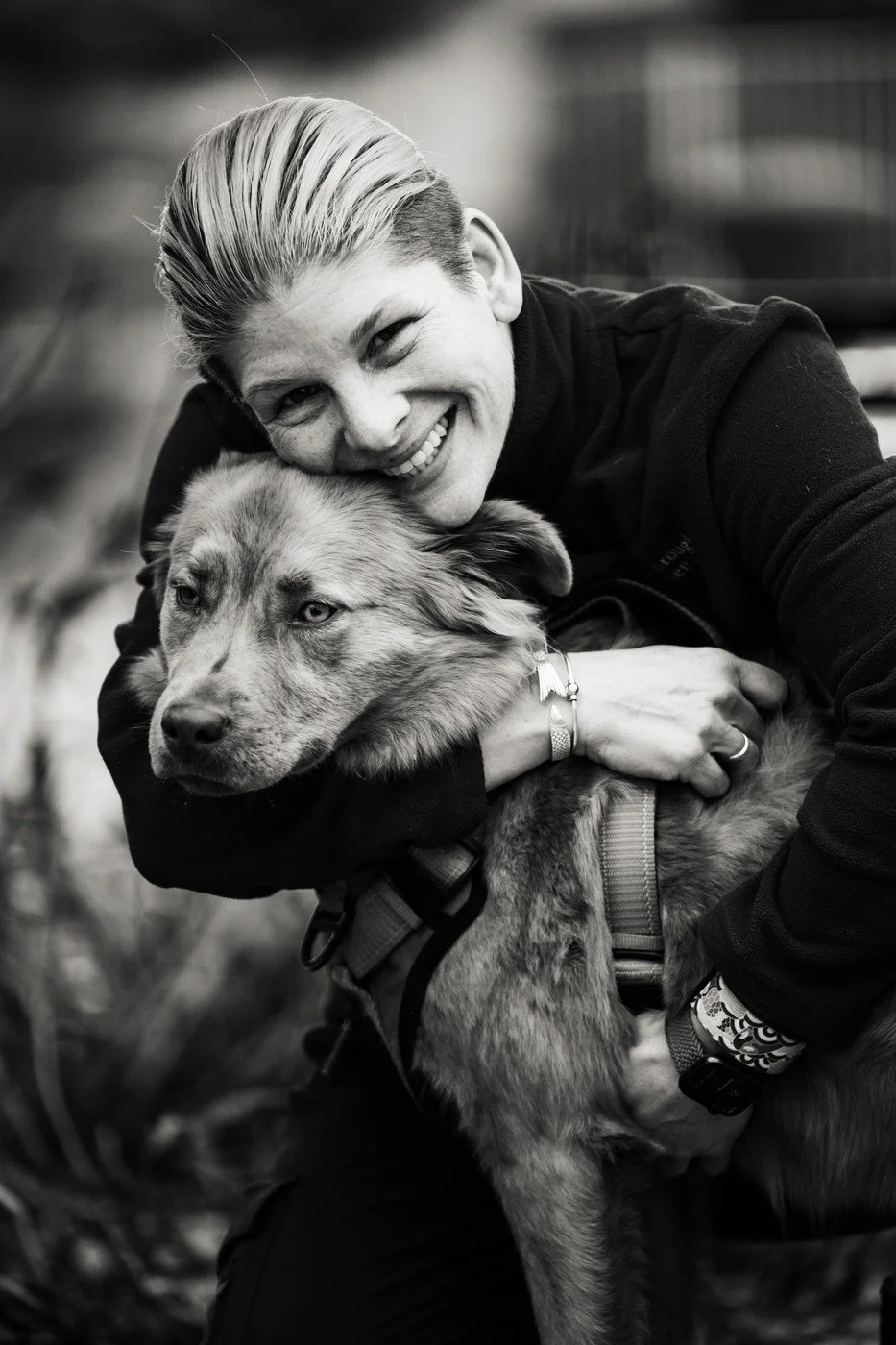 Staff — Breakthrough Academy