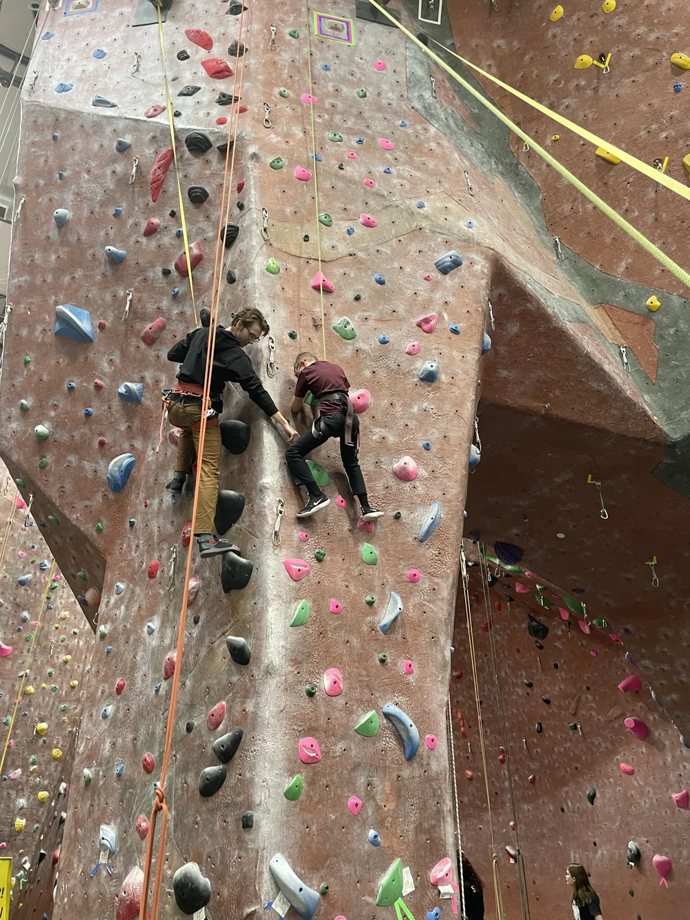 Breakthrough Academy