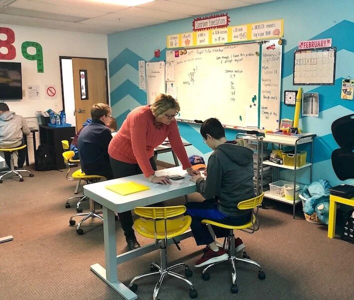 Breakthrough Academy