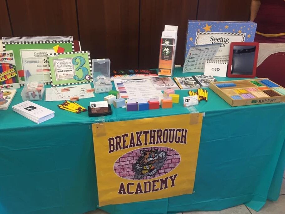Breakthrough Academy