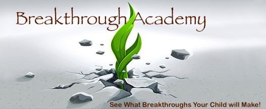 Breakthrough Academy