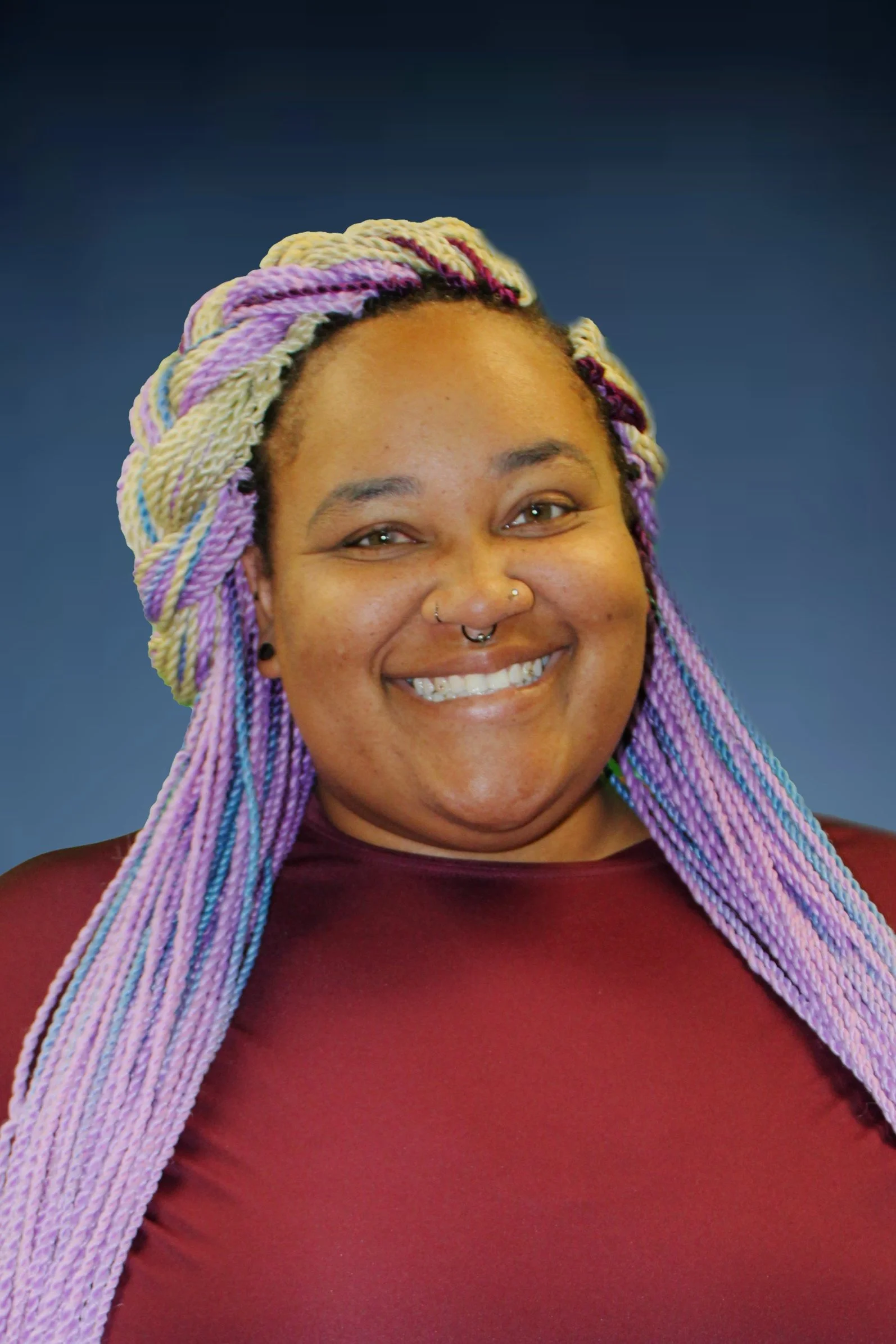 Staff — Breakthrough Academy