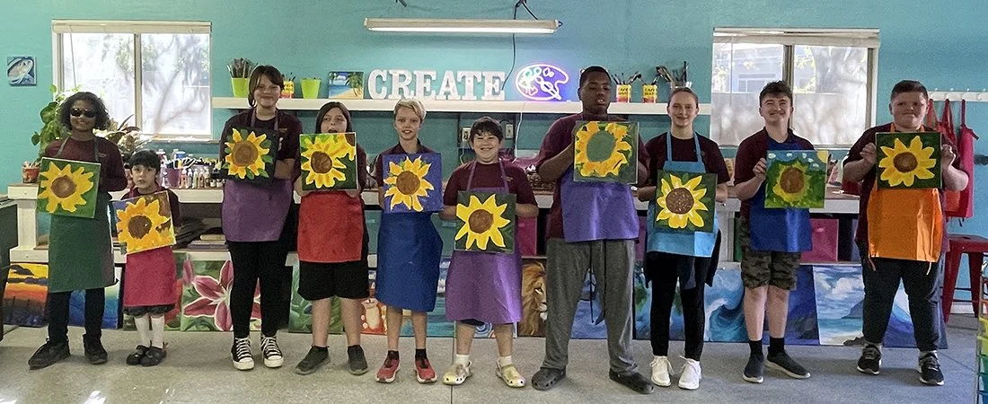 Breakthrough Academy