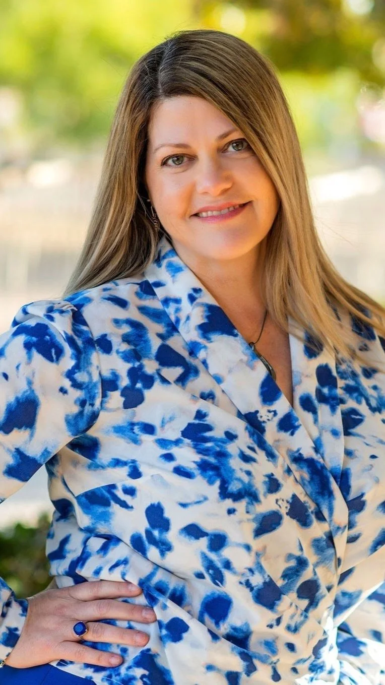 More About Our Founder — Breakthrough Academy