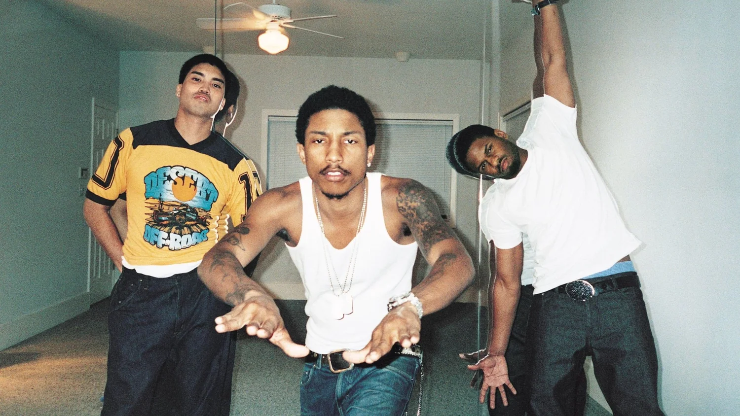 URB /born in ’90