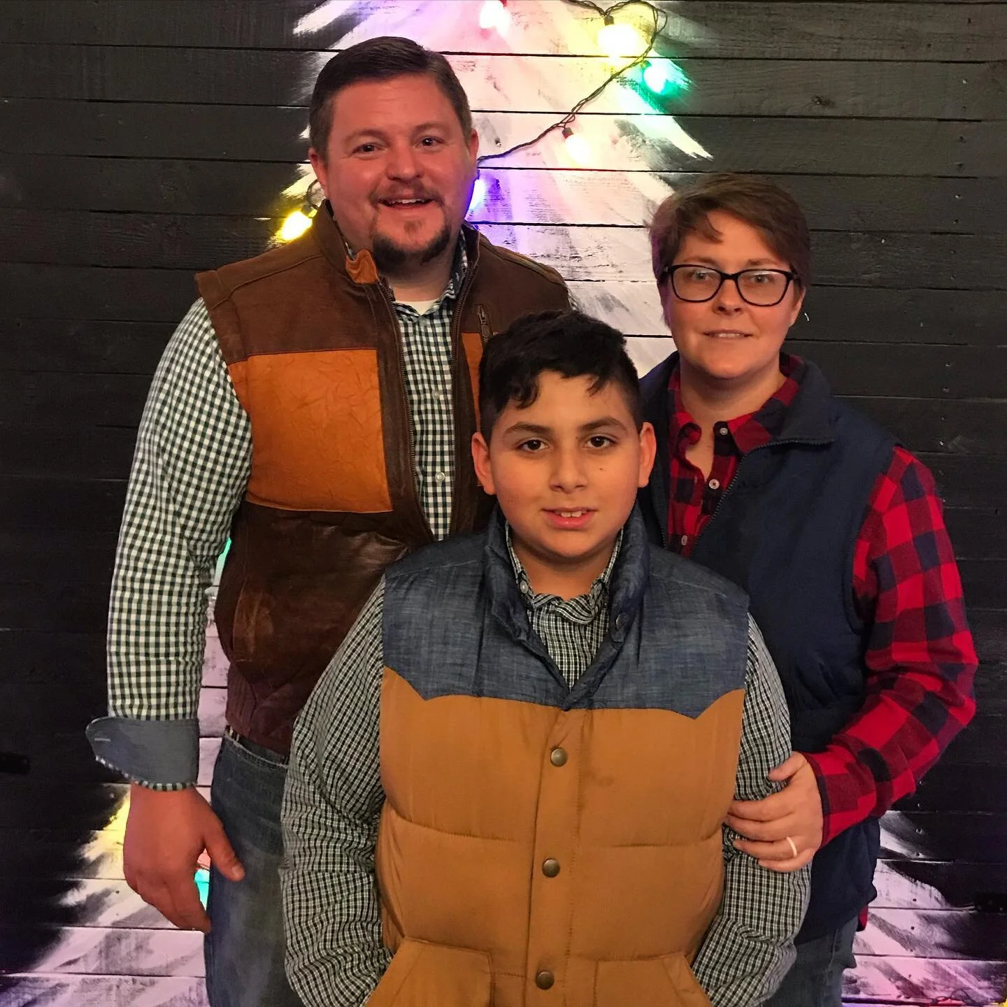 About — Buckeye Ranch