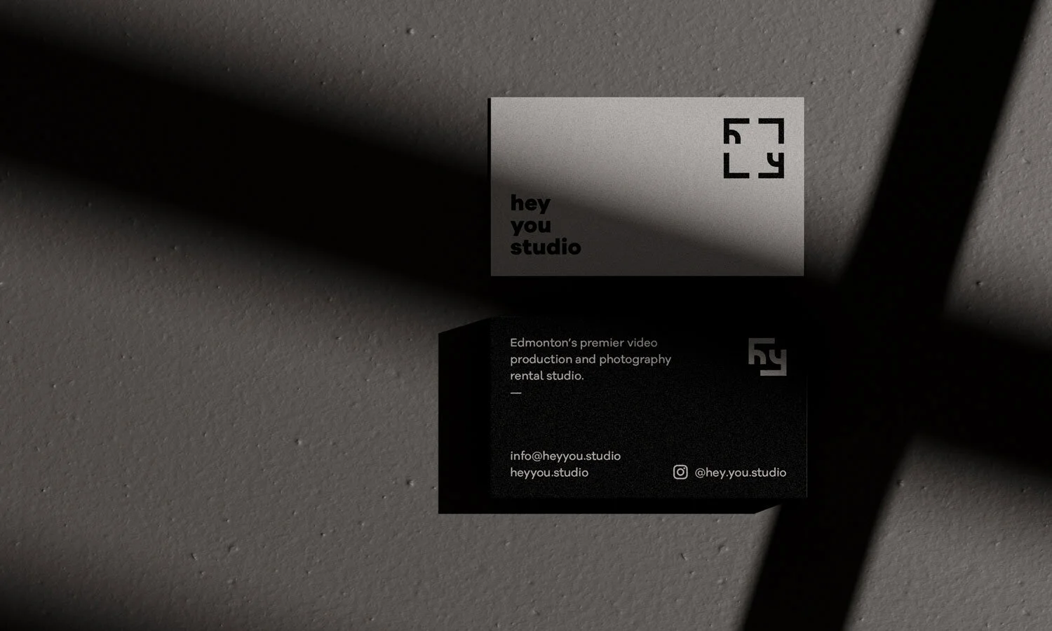 Hey You Studio | everyother