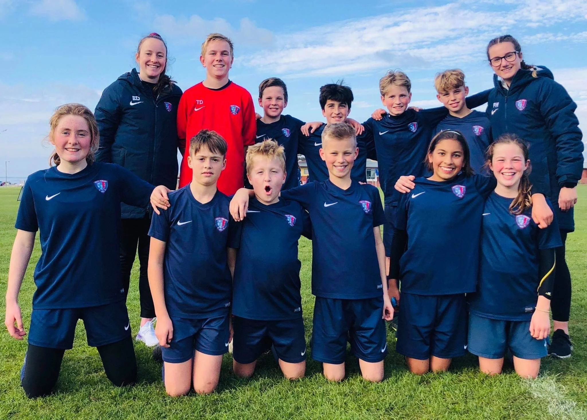 play with shfc — South Hobart F.C.