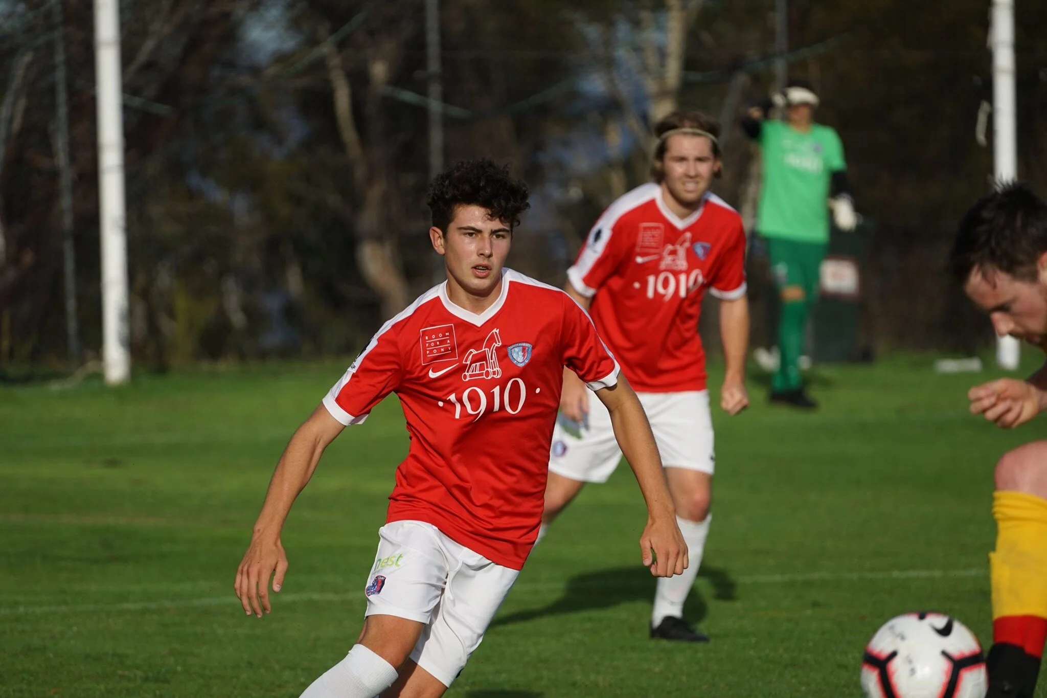 play with shfc — South Hobart F.C.