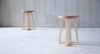 Round Stool — Jemmervale Designs