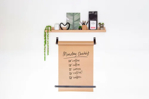 Small Wall Bracket — Jemmervale Designs