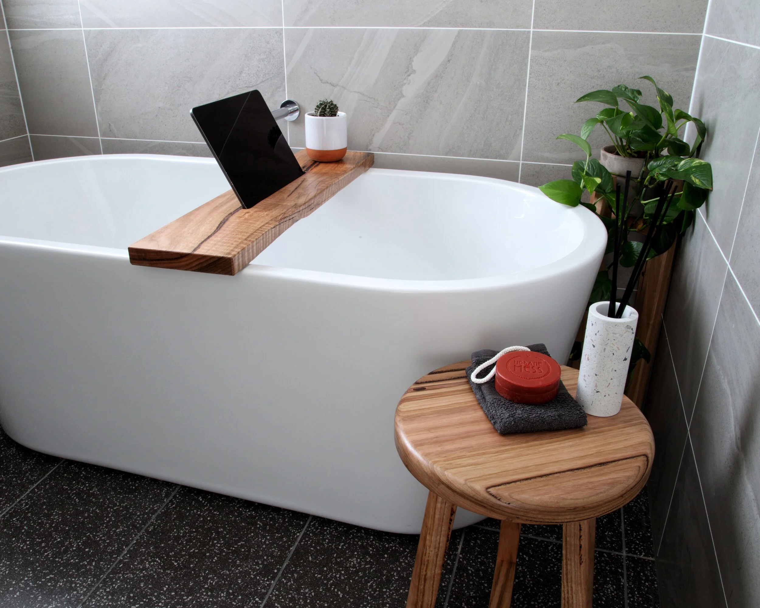 Bath Caddy — Jemmervale Designs