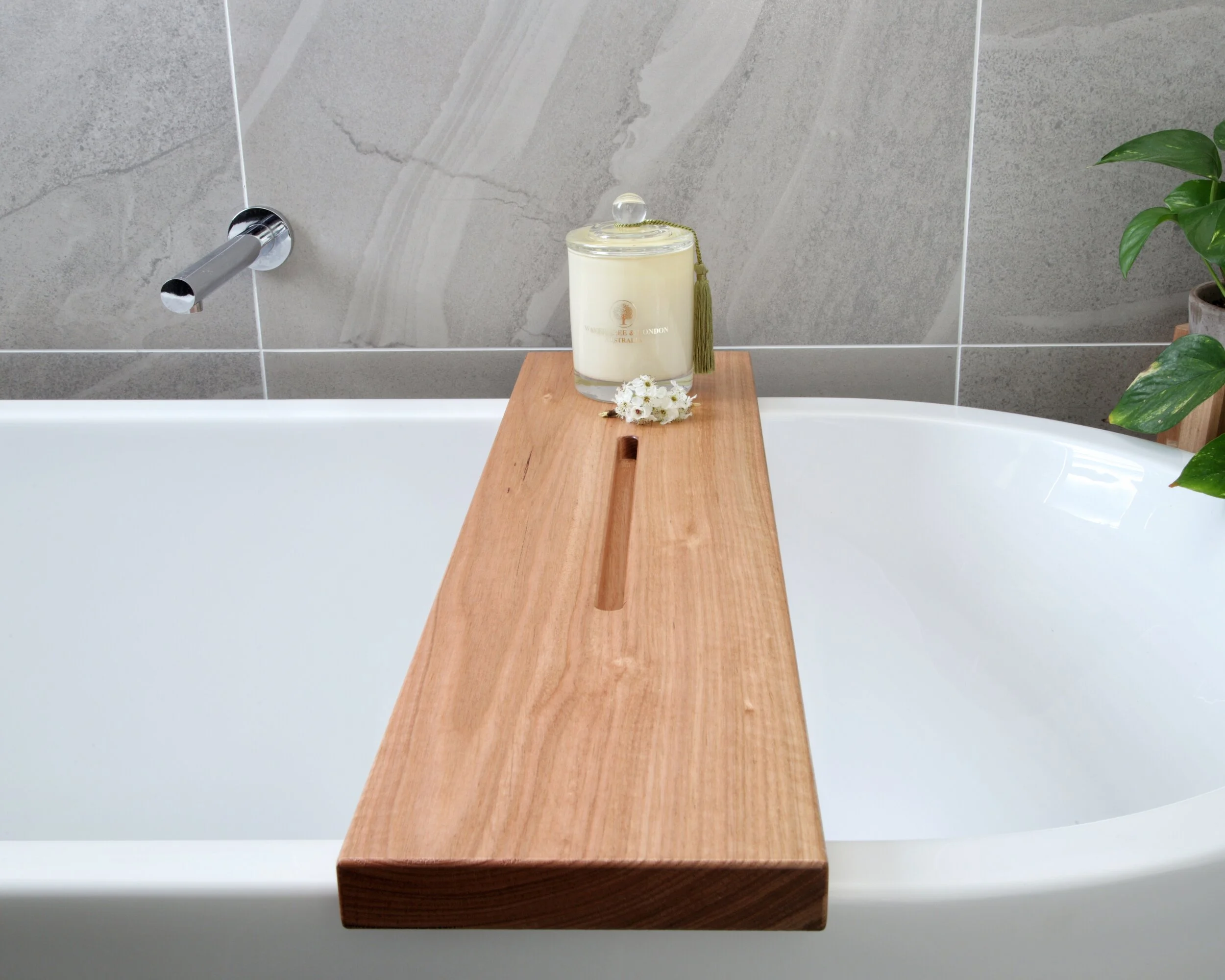 Bath Caddy — Jemmervale Designs