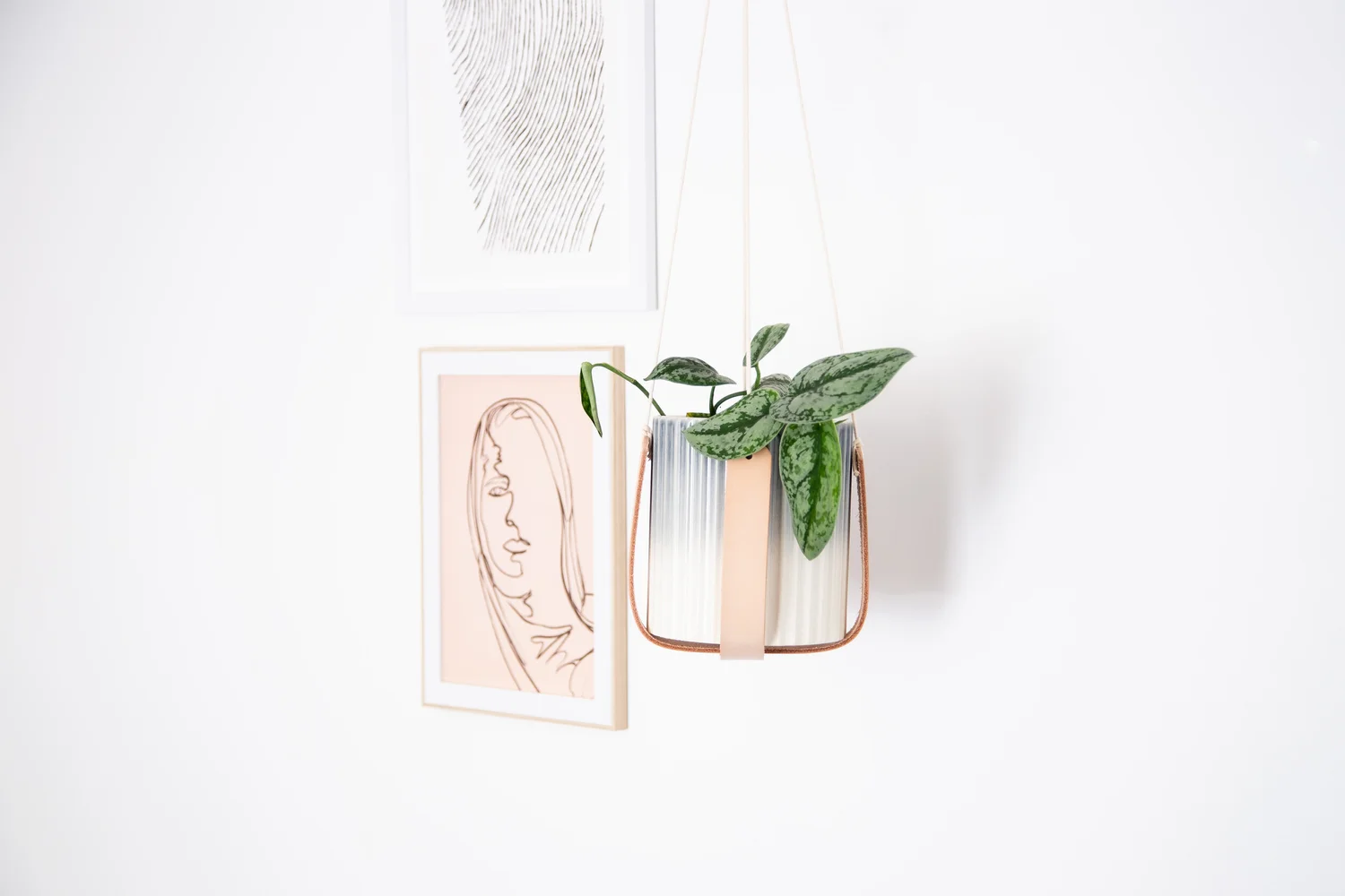 Small Wall Bracket — Jemmervale Designs
