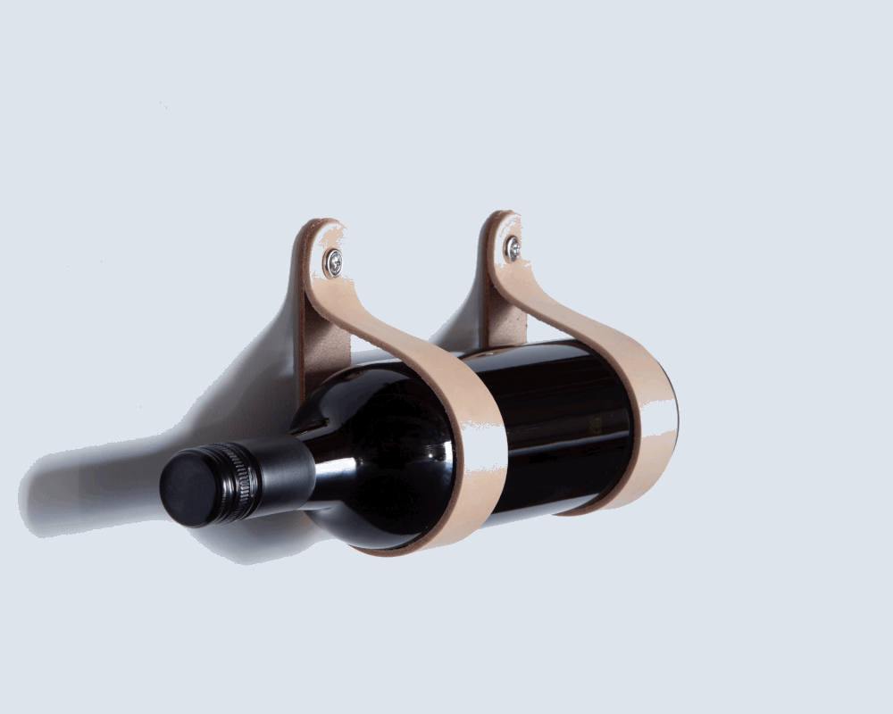 Small Wall Bracket — Jemmervale Designs