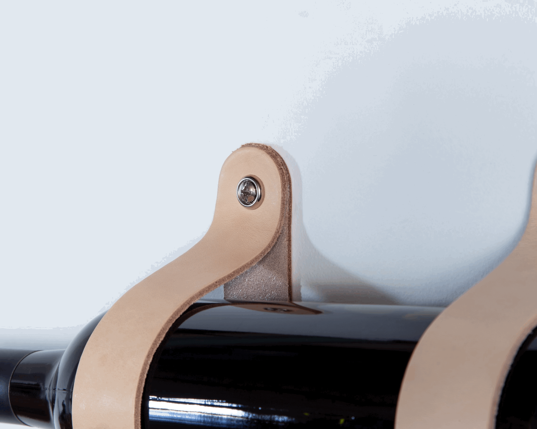 Paper Roll Hanger — Jemmervale Designs