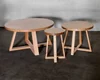 Round Stool — Jemmervale Designs