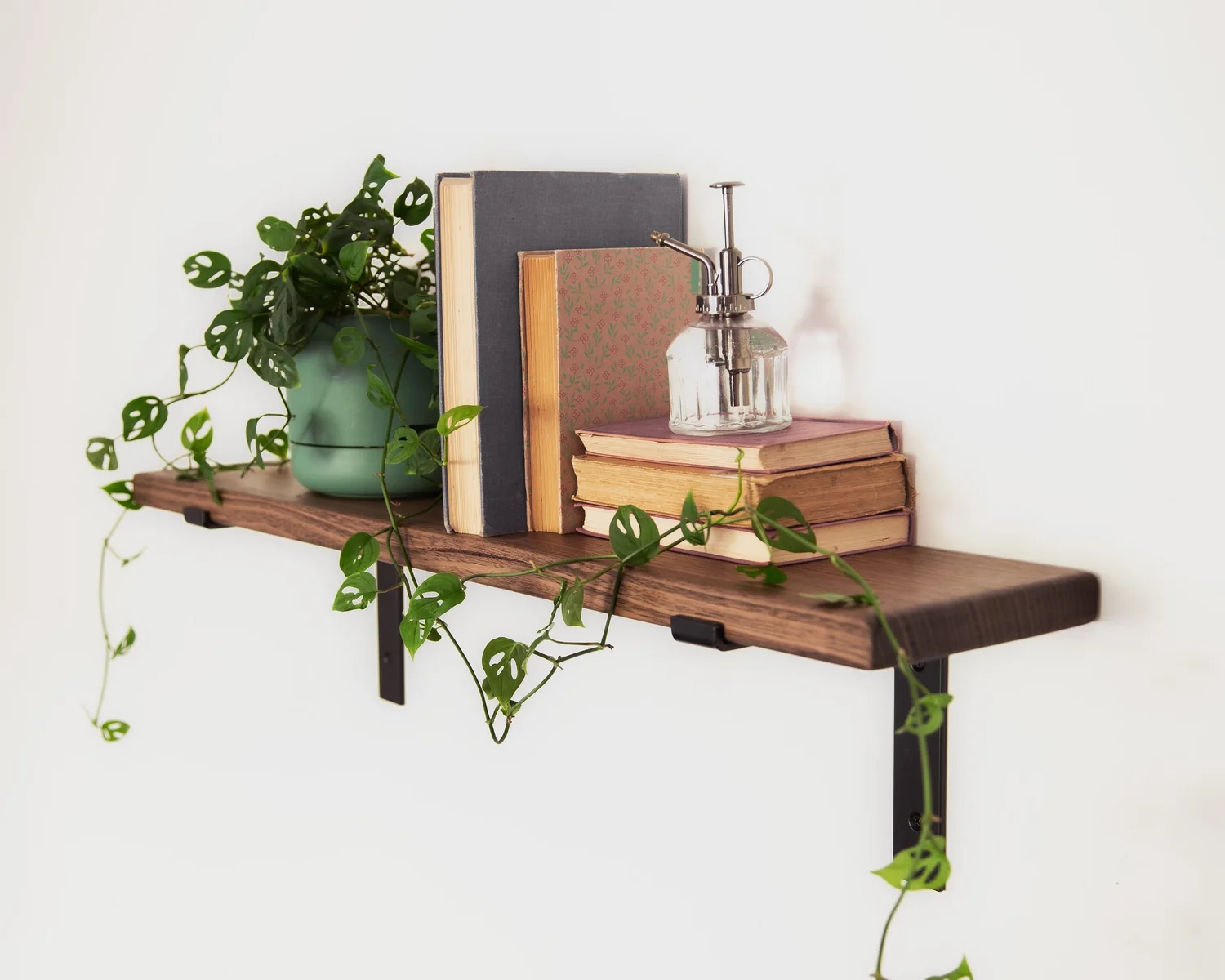 Bracket Shelf — Jemmervale Designs