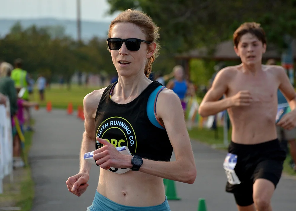 Experienced Running Coaches, Registered Sports Dietitians and Physical ...