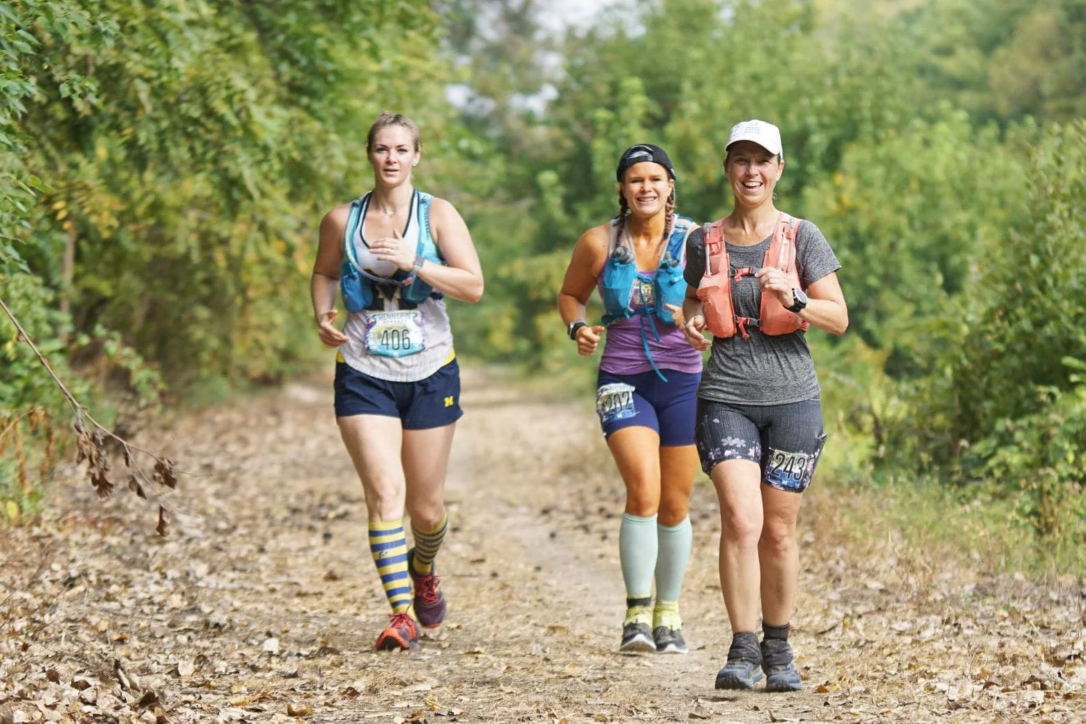 Running Coaches for 5k to Ultra Marathon — %Ornery Mule Run Coaching