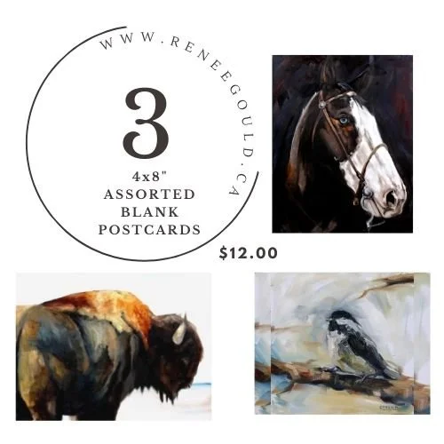 Gifts — Renee Gould