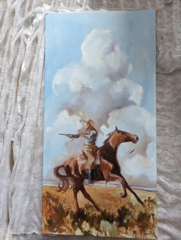 Renee Gould Artworks — Renee Gould