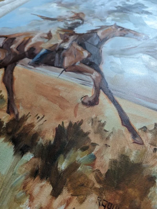 Renee Gould Artworks — Renee Gould