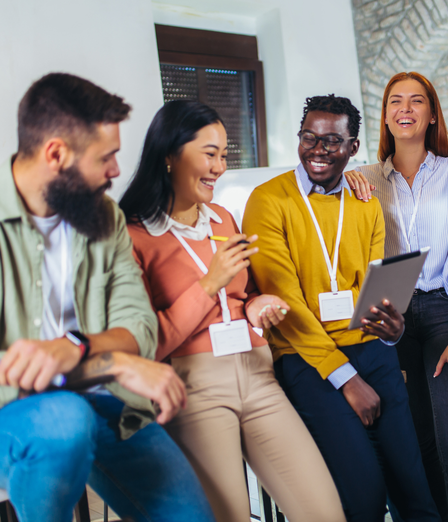 Workplace Coaching for Nonprofits & Socially Conscious Businesses ...