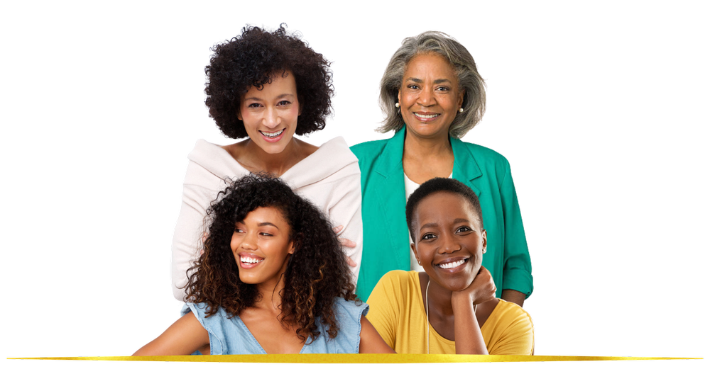 Black Women Conductors Coaching Certification Cohort | Blooming Willow ...