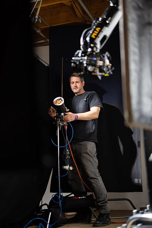 About Drew | Director of Photography — Drew Lauer