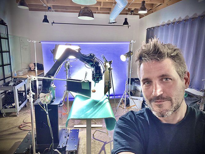 About Drew | Director of Photography — Drew Lauer