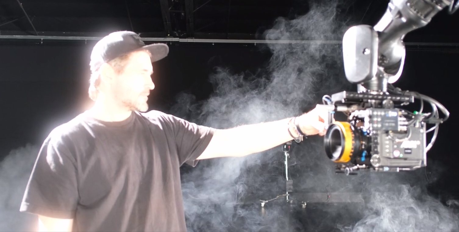 The Comprehensive Role of a Director of Photography in Film Production ...