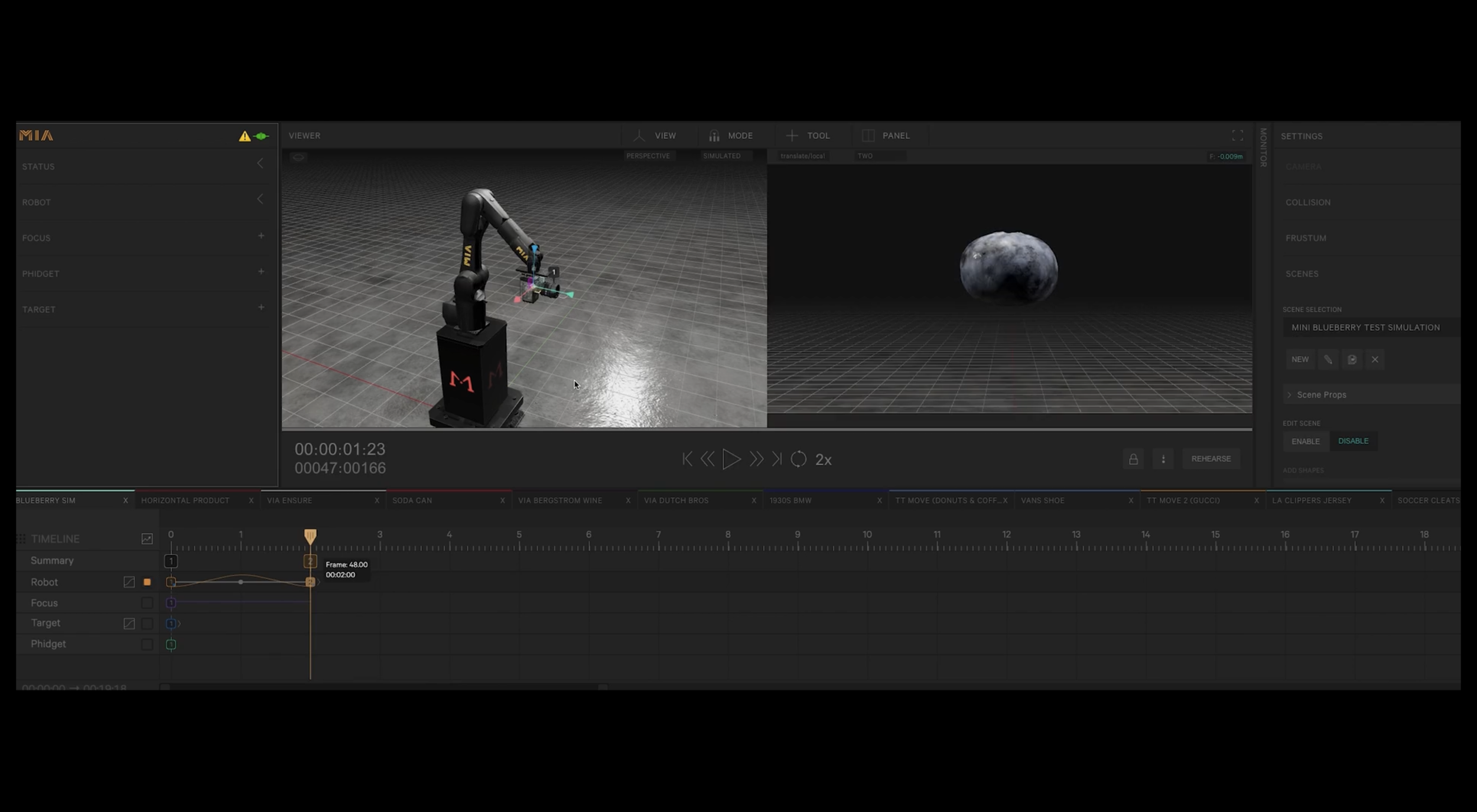 How an MIA Robot Transforms Cinematic Storytelling — Drew Lauer