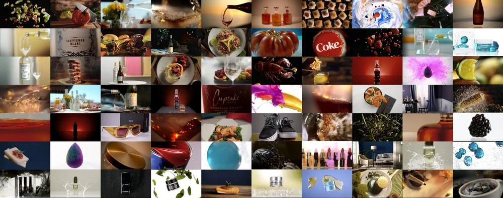 Drew Lauer | Director of Photography | Cinematic Wizard