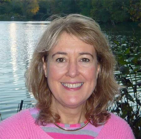 Dr Juliet Colman — Global Peace and Prosperity Forum