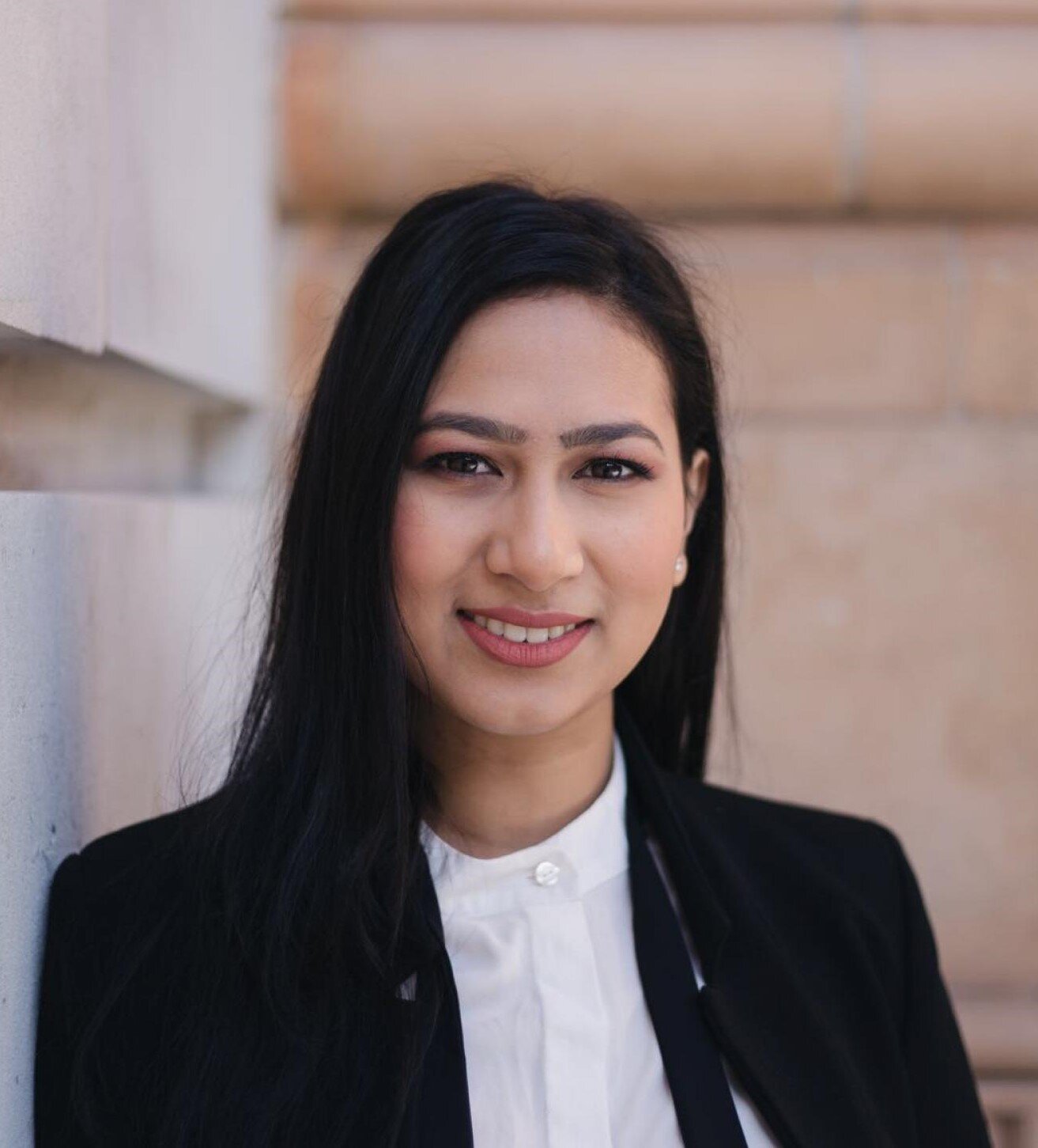 speakers — Global Peace and Prosperity Forum