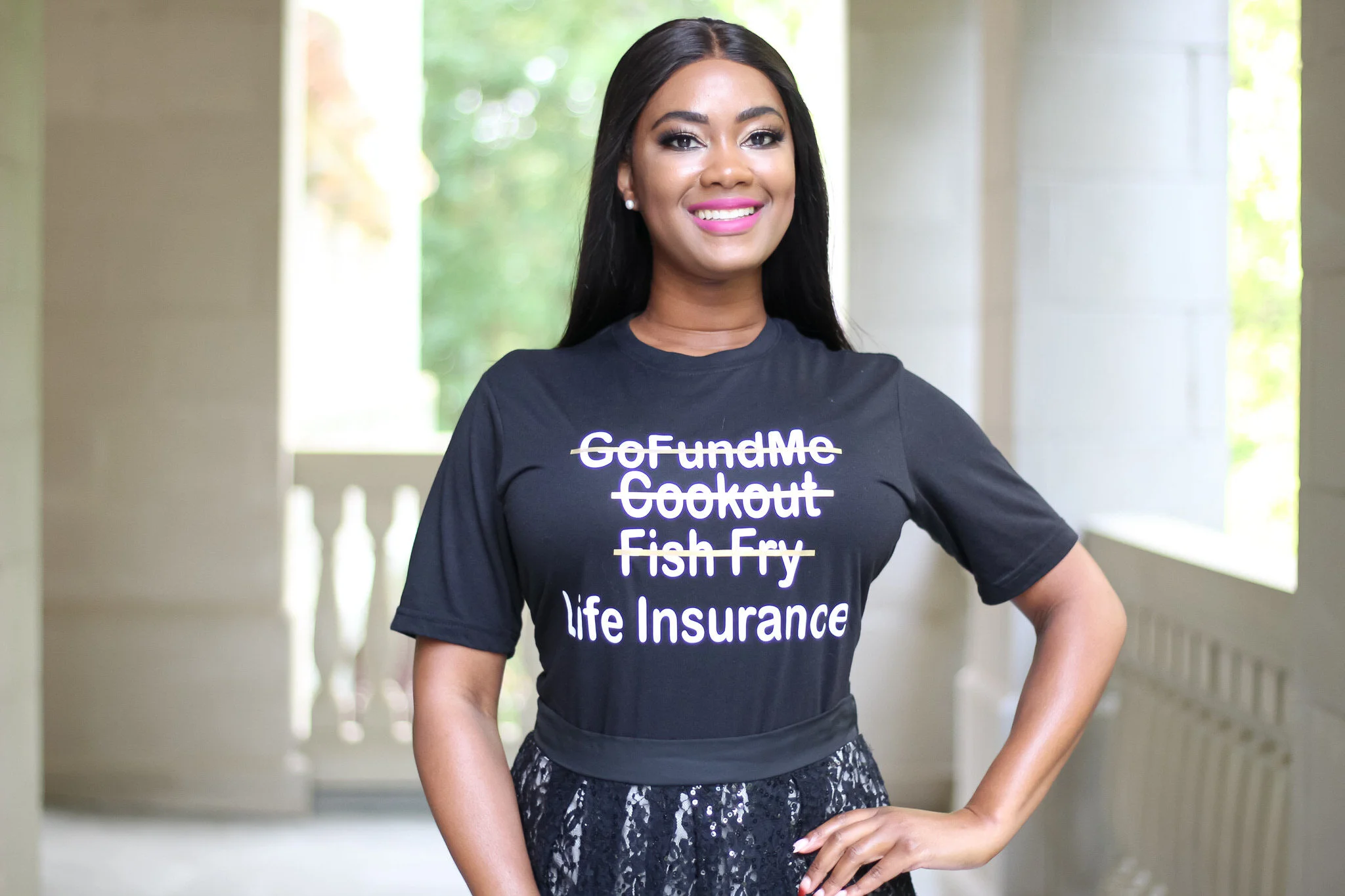 Maria Morton Owner of Elizabeth’s Closet Reflects On How We Should ...