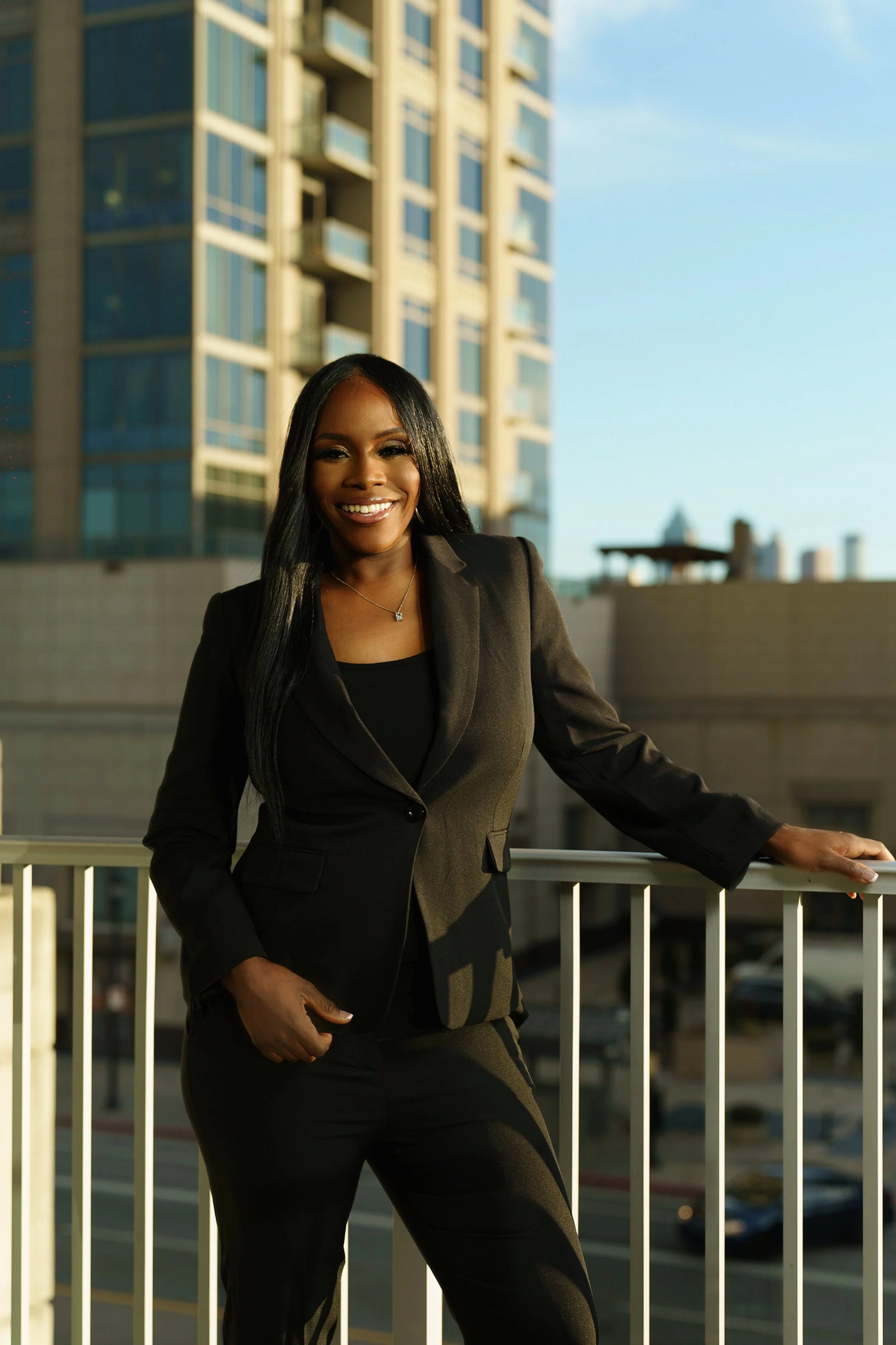 In United States There Are Only 500 Licensed Black Female Architects ...