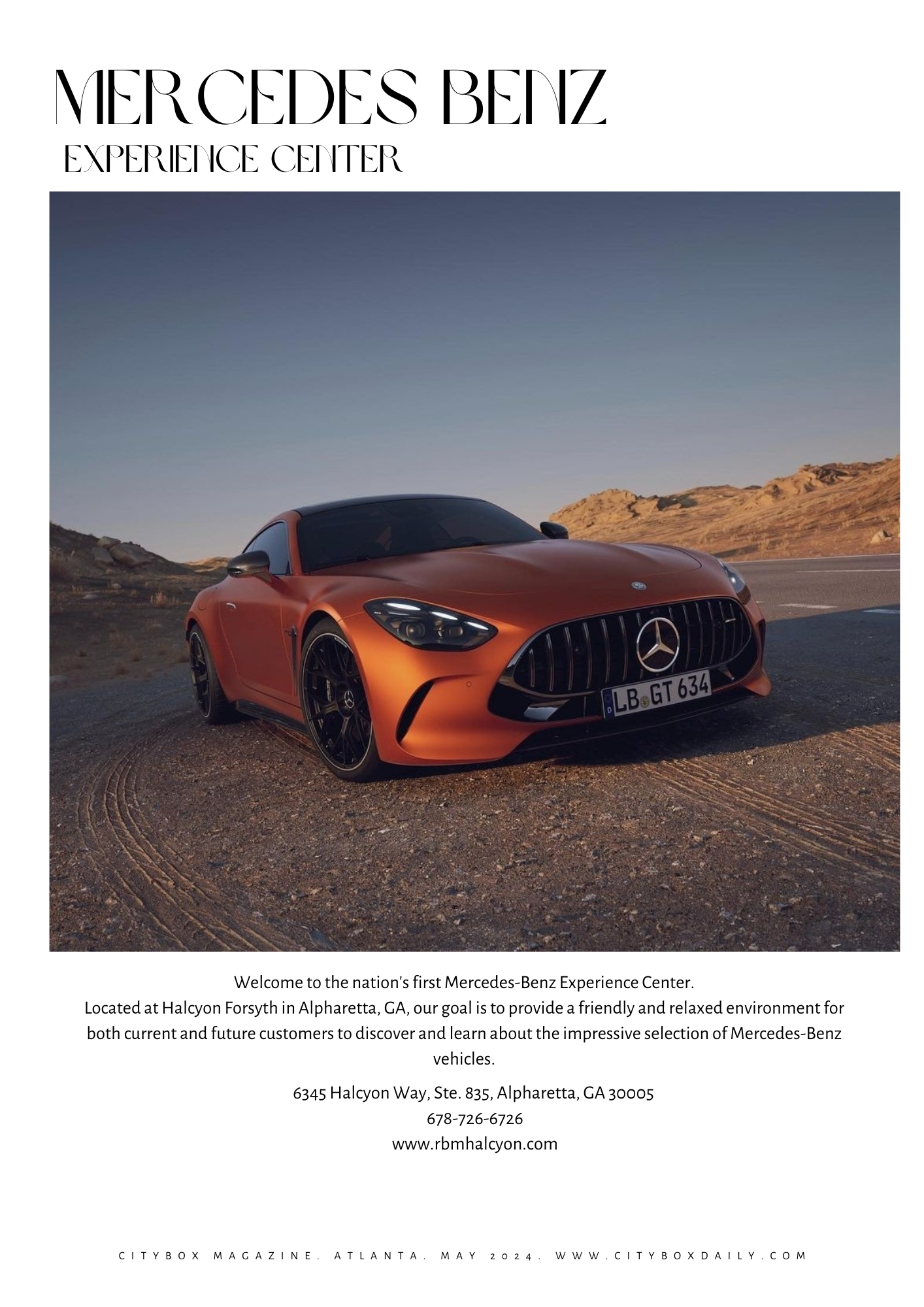 The Storytellers — CITYBOX MEDIA Affordable Luxury Branding ...